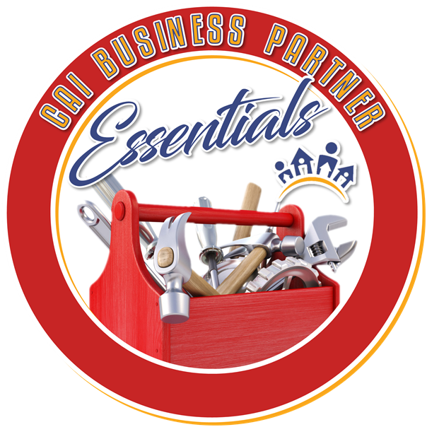 Membership for Business Partners - CAI Keystone