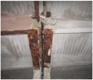 Water Damage: Common Signs of Structural Deficiency - CAI Keystone