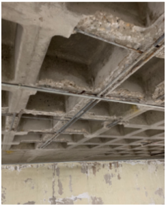 Water Damage: Common Signs of Structural Deficiency - CAI Keystone