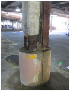 Water Damage: Common Signs of Structural Deficiency - CAI Keystone