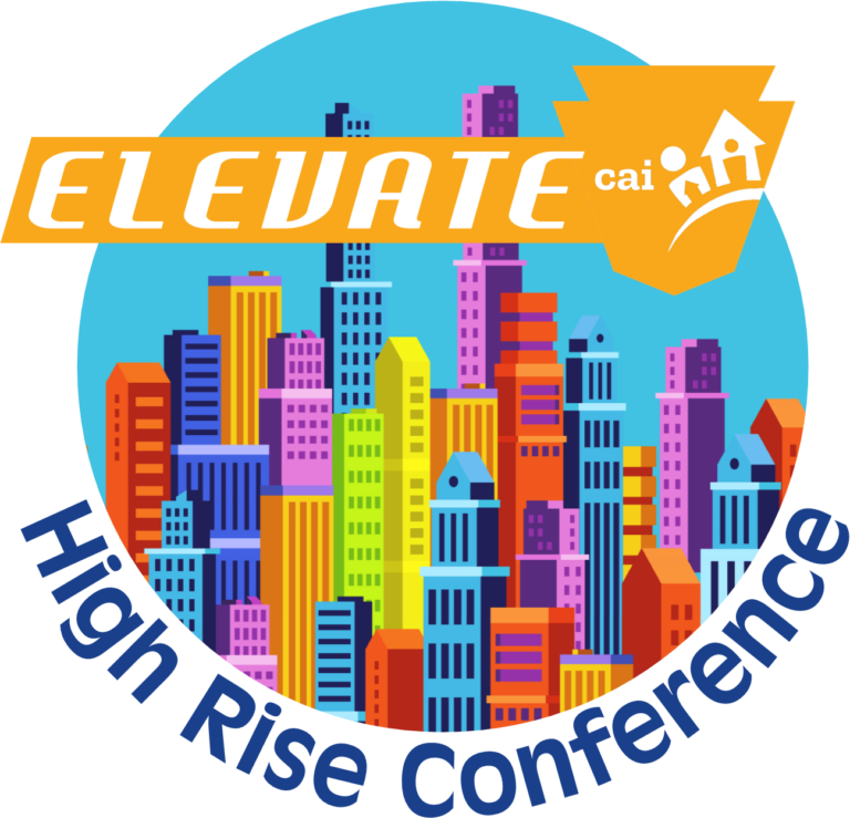 Elevate: 2023 High Rise Conference - CAI Keystone