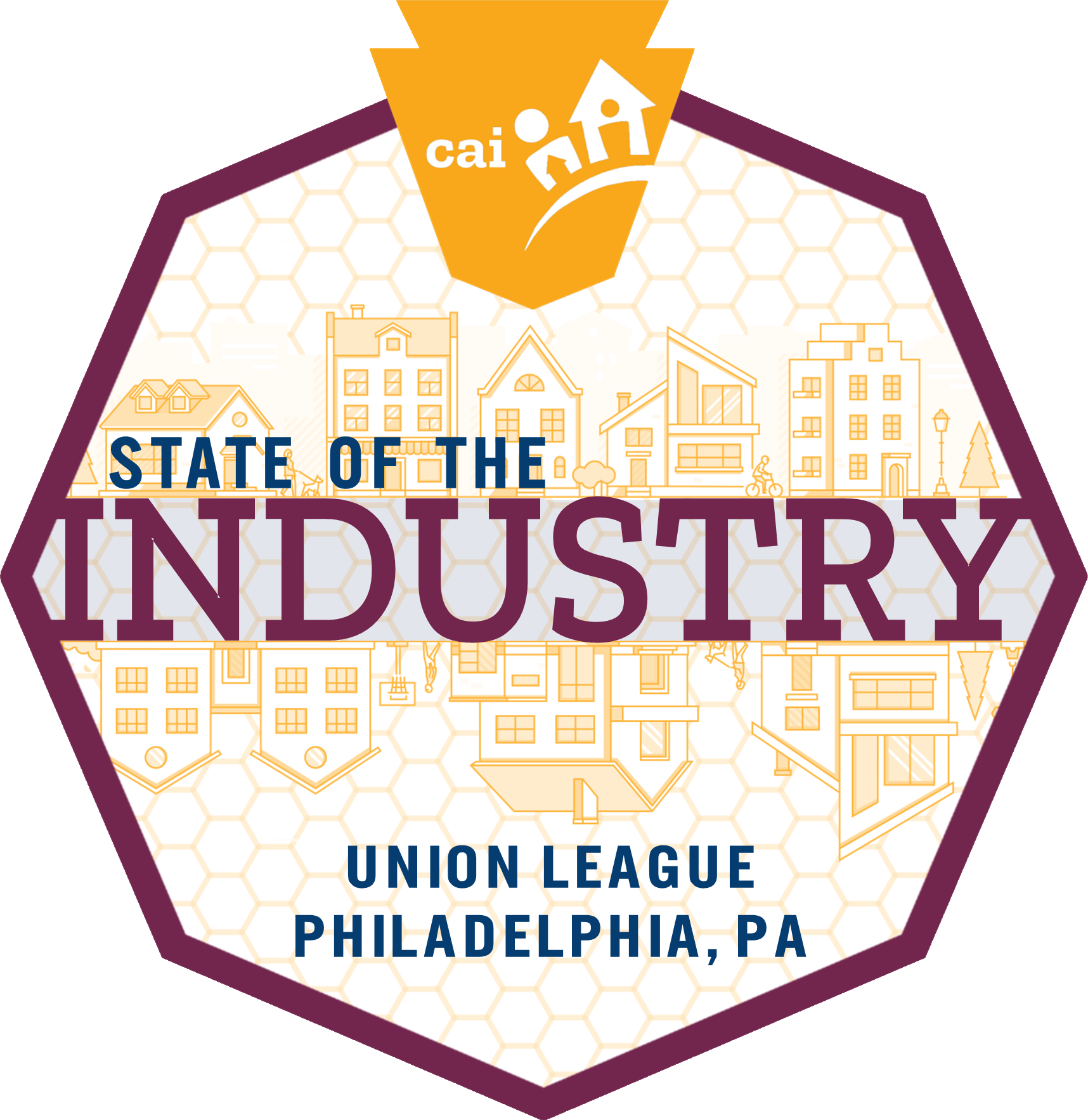 Thank you for attending - CAI Keystone