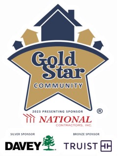 Gold Star Community Online Application - CAI Keystone