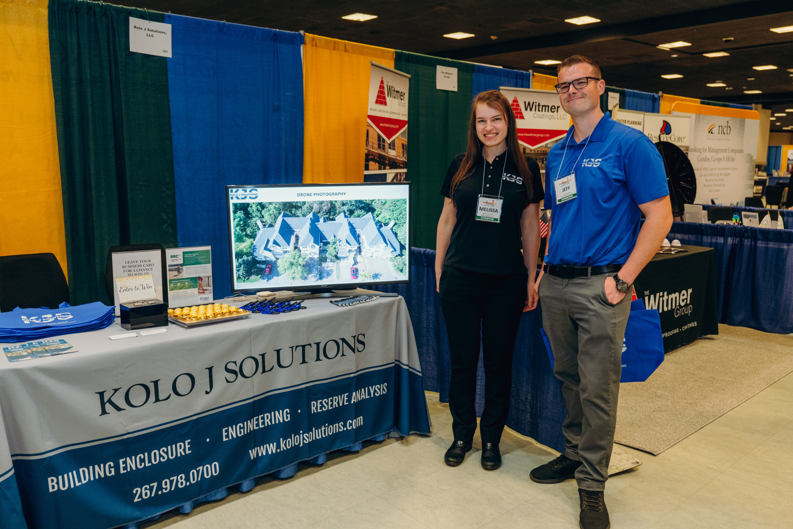 2025 Annual Conference & Expo - CAI Keystone