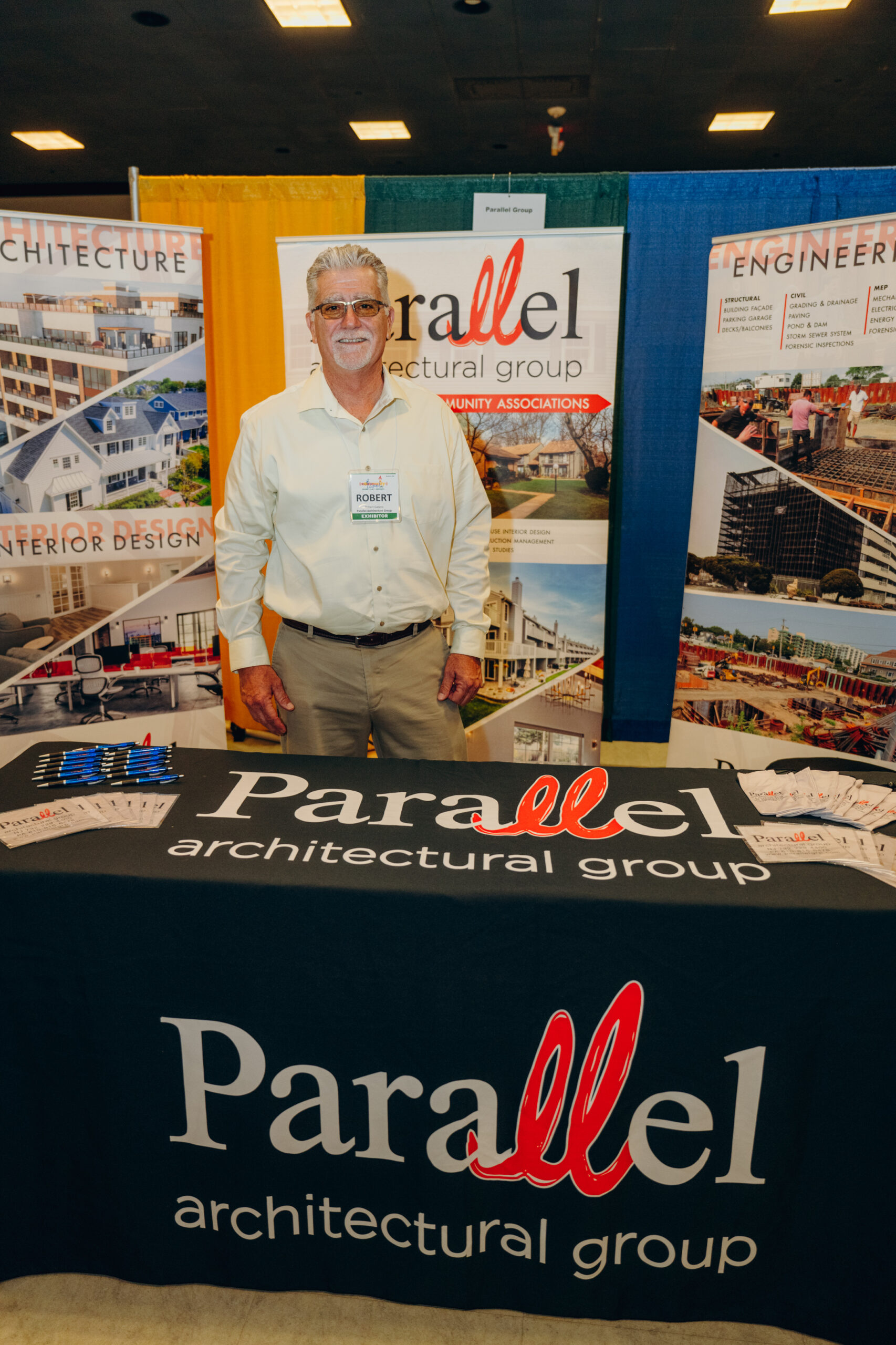 2025 Annual Conference & Expo - CAI Keystone