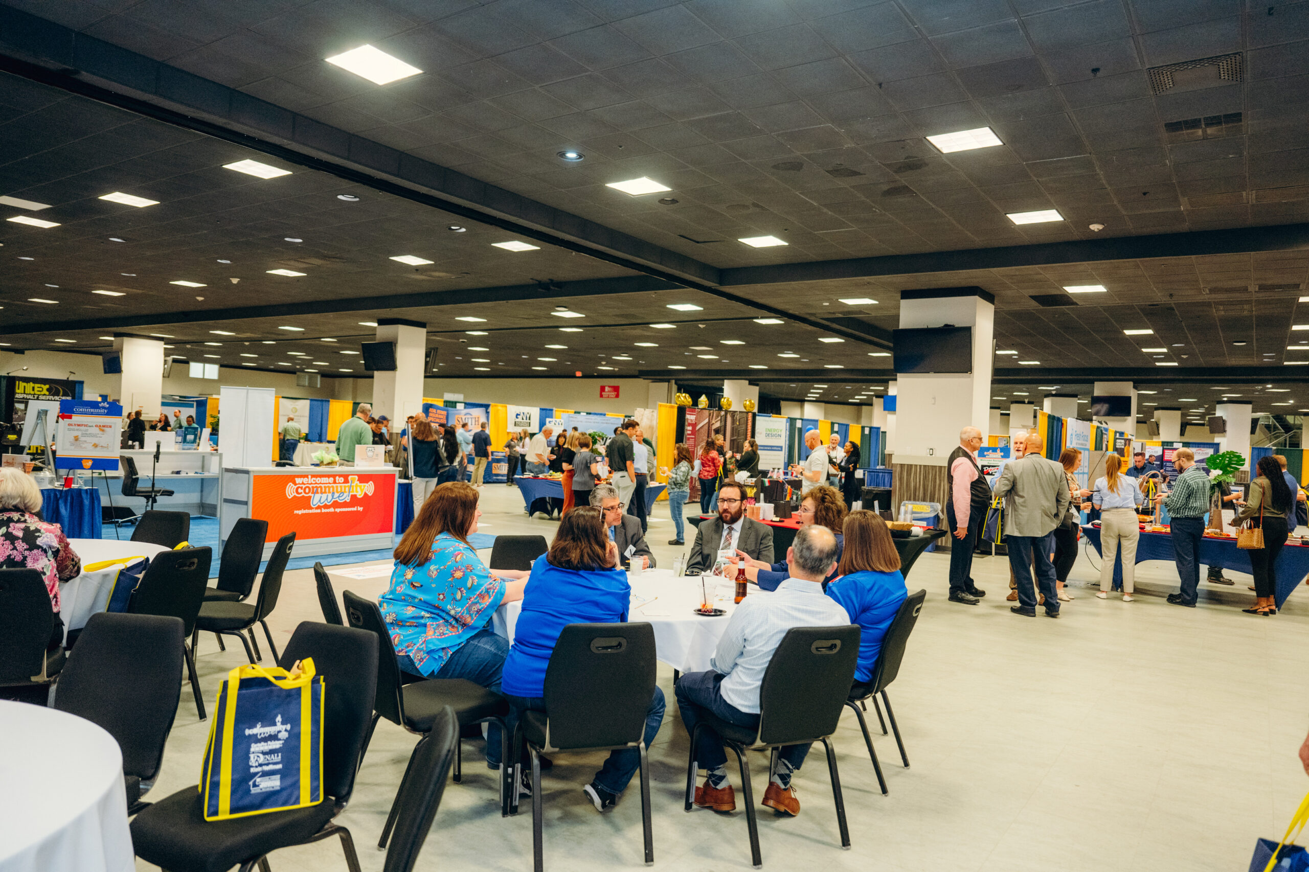 2025 Annual Conference & Expo - CAI Keystone