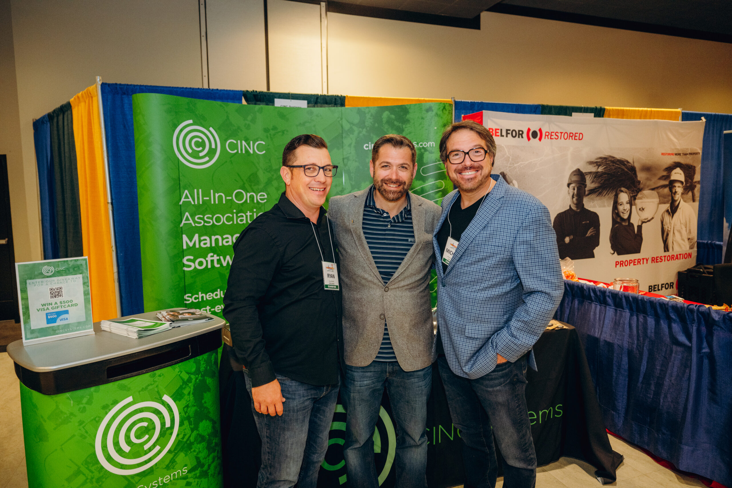 2025 Annual Conference & Expo - CAI Keystone