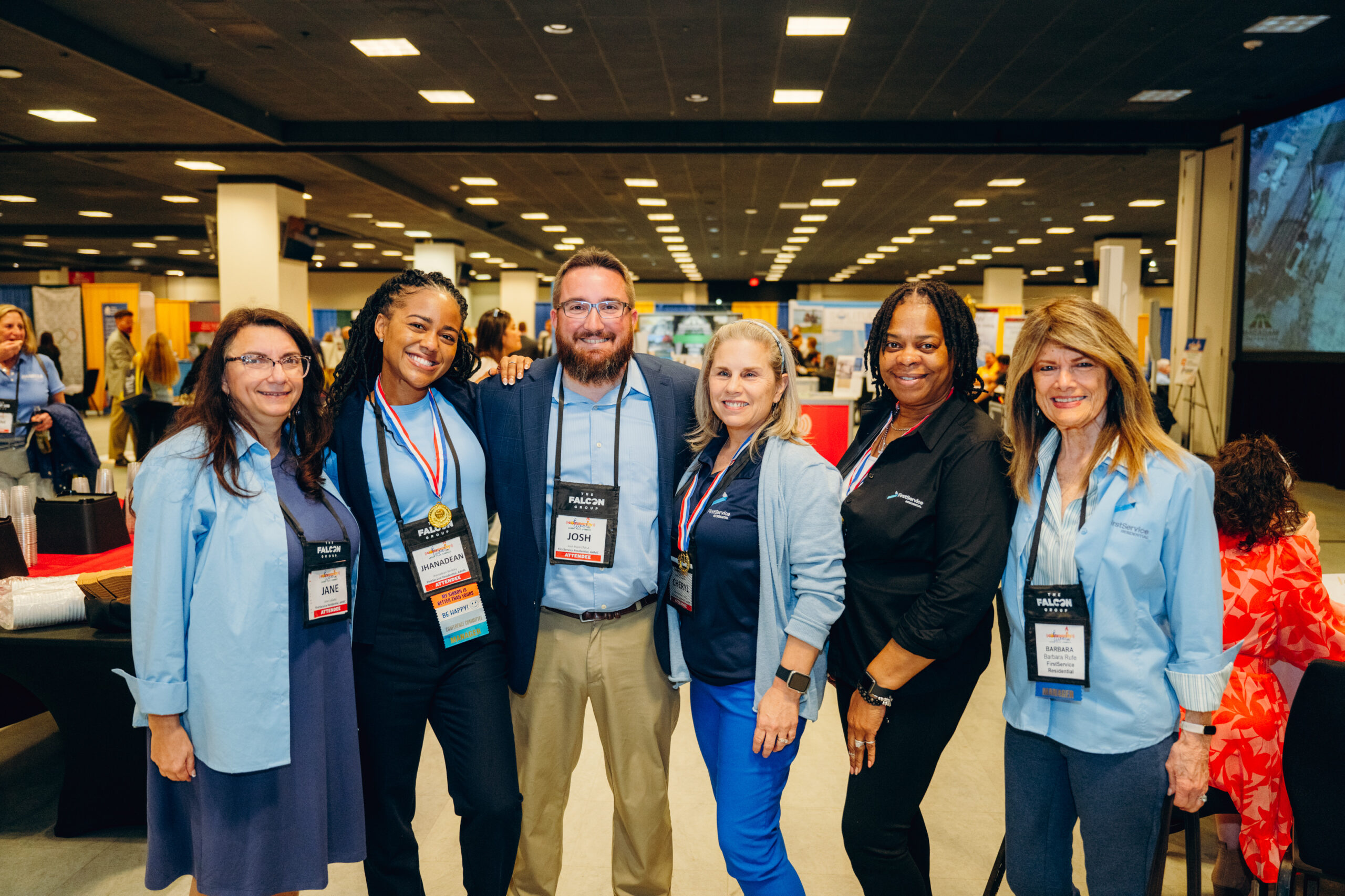 2025 Annual Conference & Expo - CAI Keystone