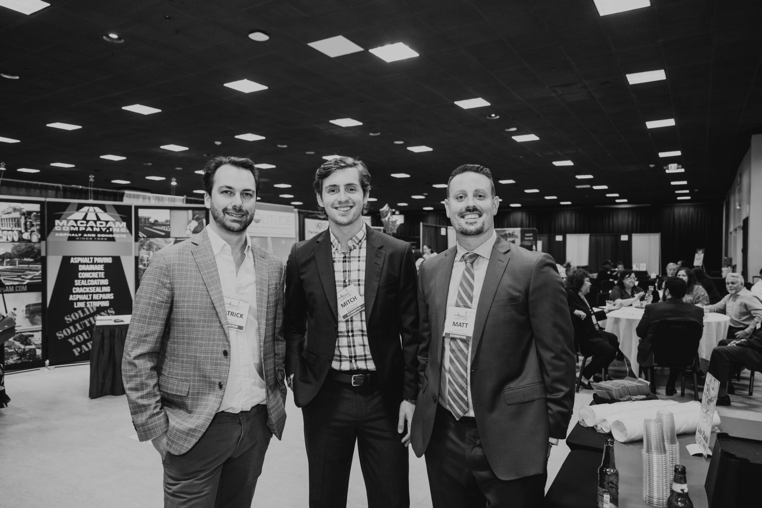 2025 Annual Conference & Expo - CAI Keystone