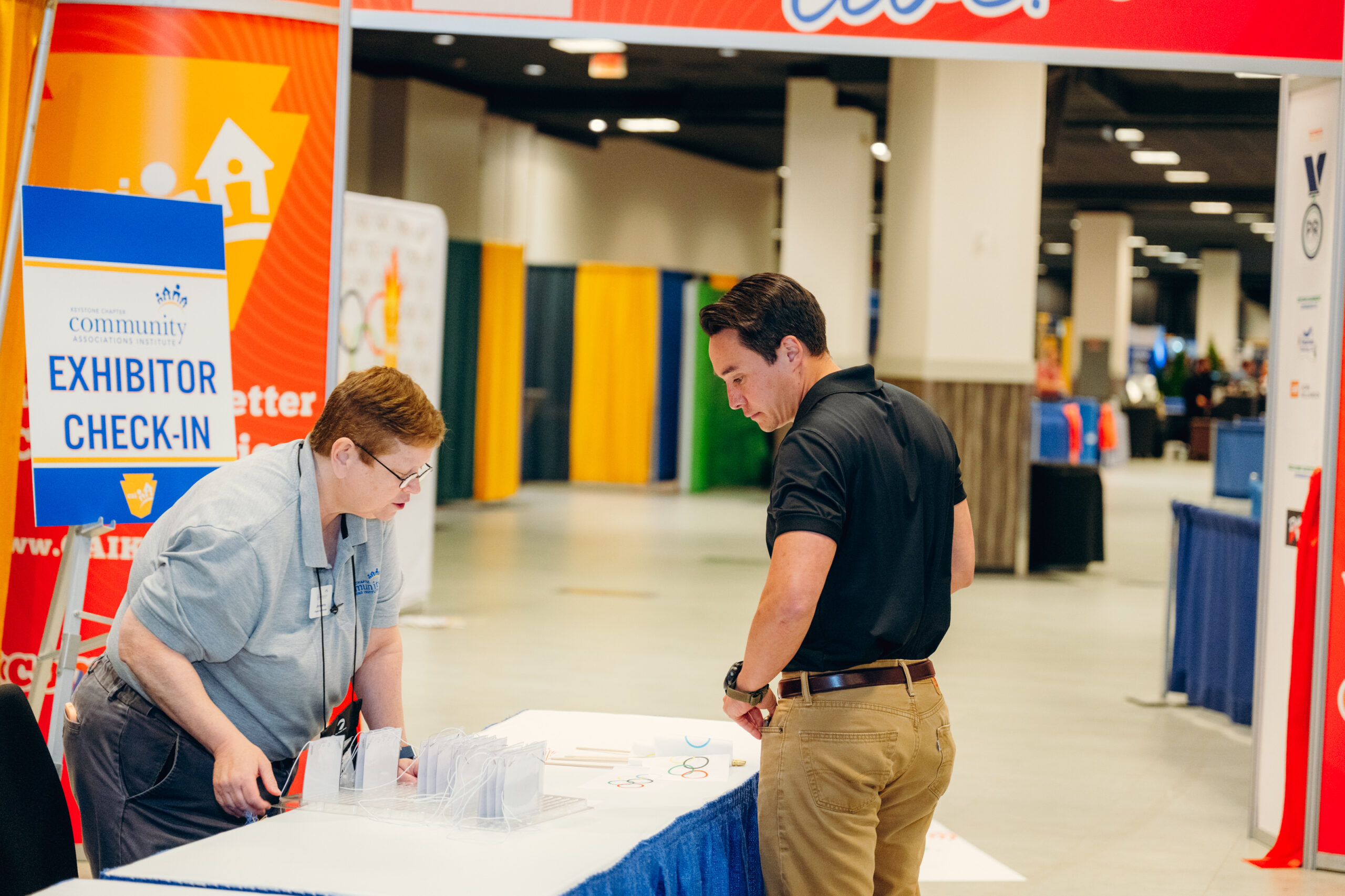 2025 Annual Conference & Expo - CAI Keystone