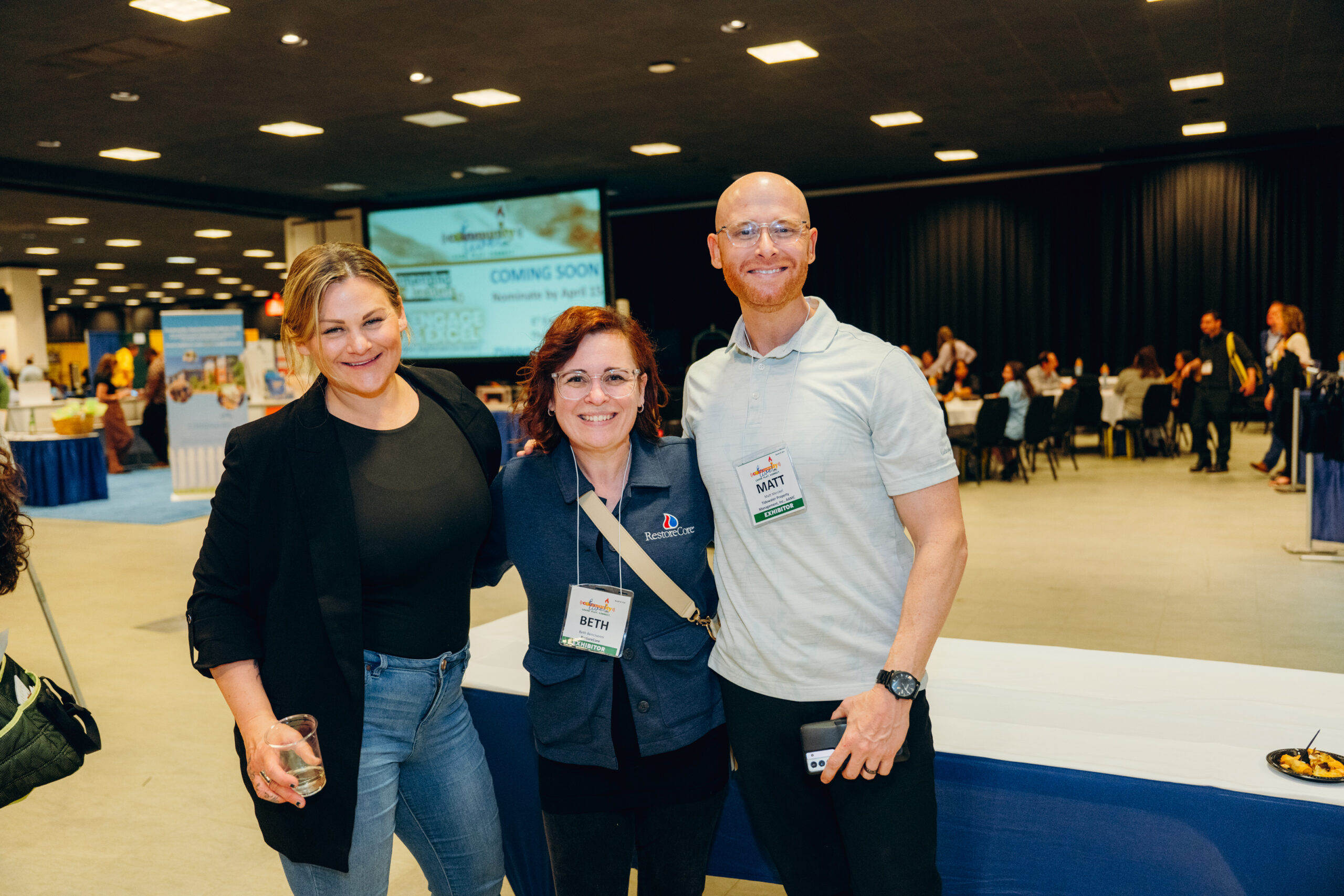 2025 Annual Conference & Expo - CAI Keystone