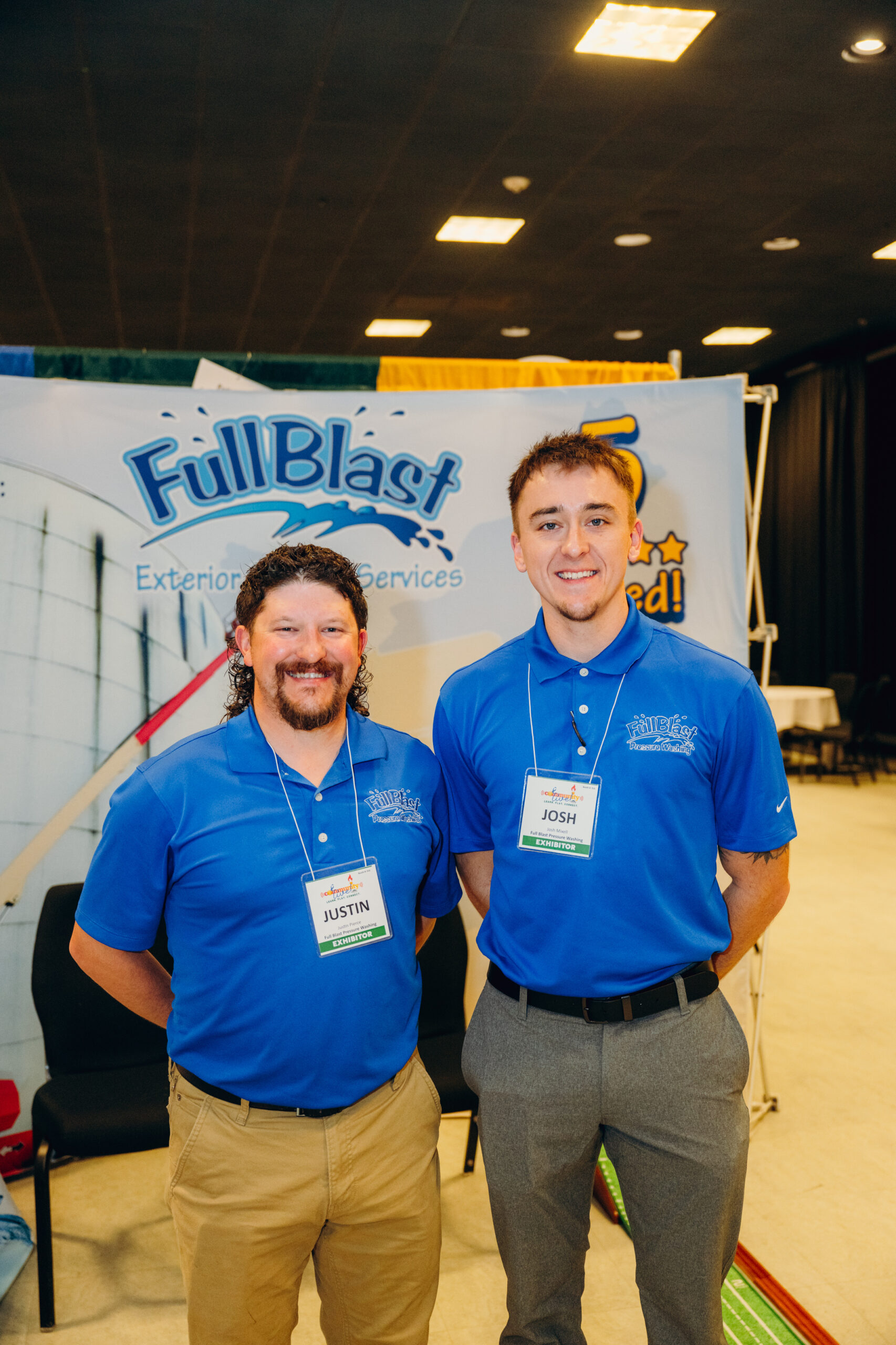 2025 Annual Conference & Expo - CAI Keystone