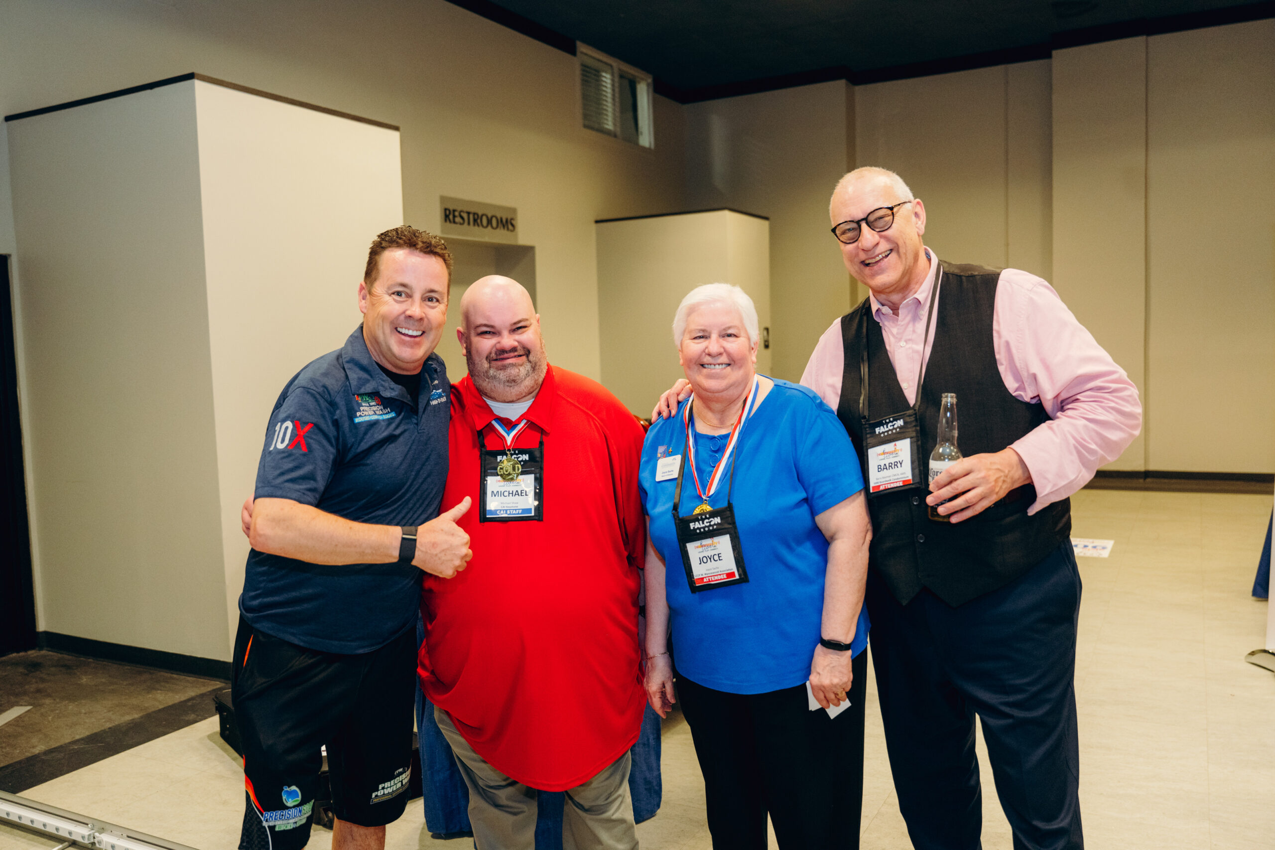 2025 Annual Conference & Expo - CAI Keystone