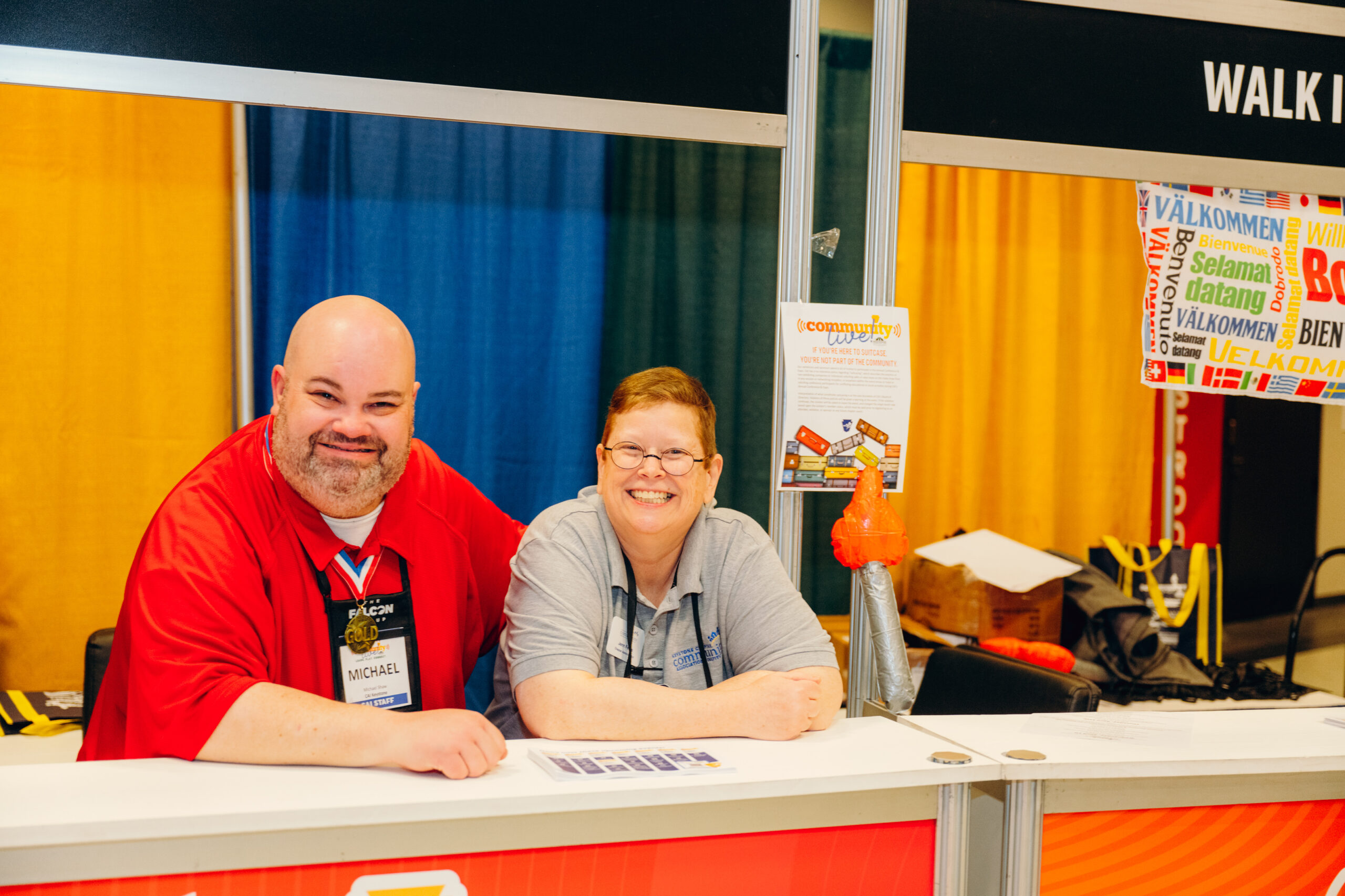 2025 Annual Conference & Expo - CAI Keystone