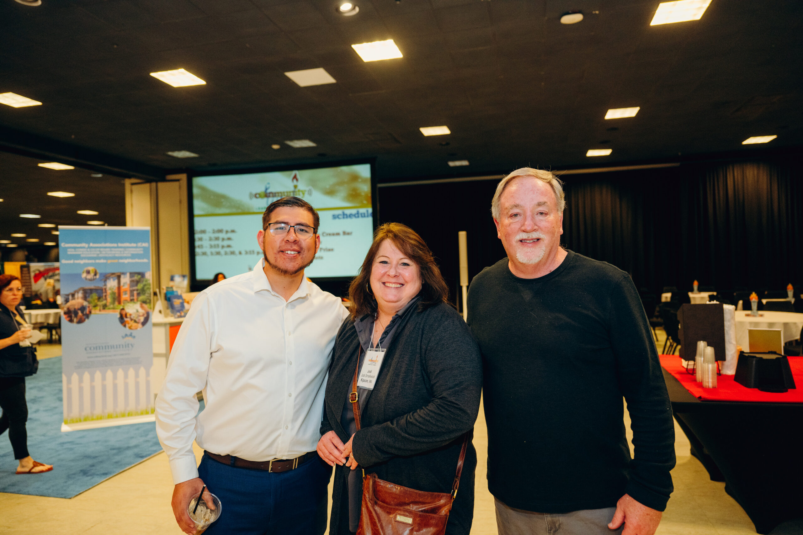 2025 Annual Conference & Expo - CAI Keystone