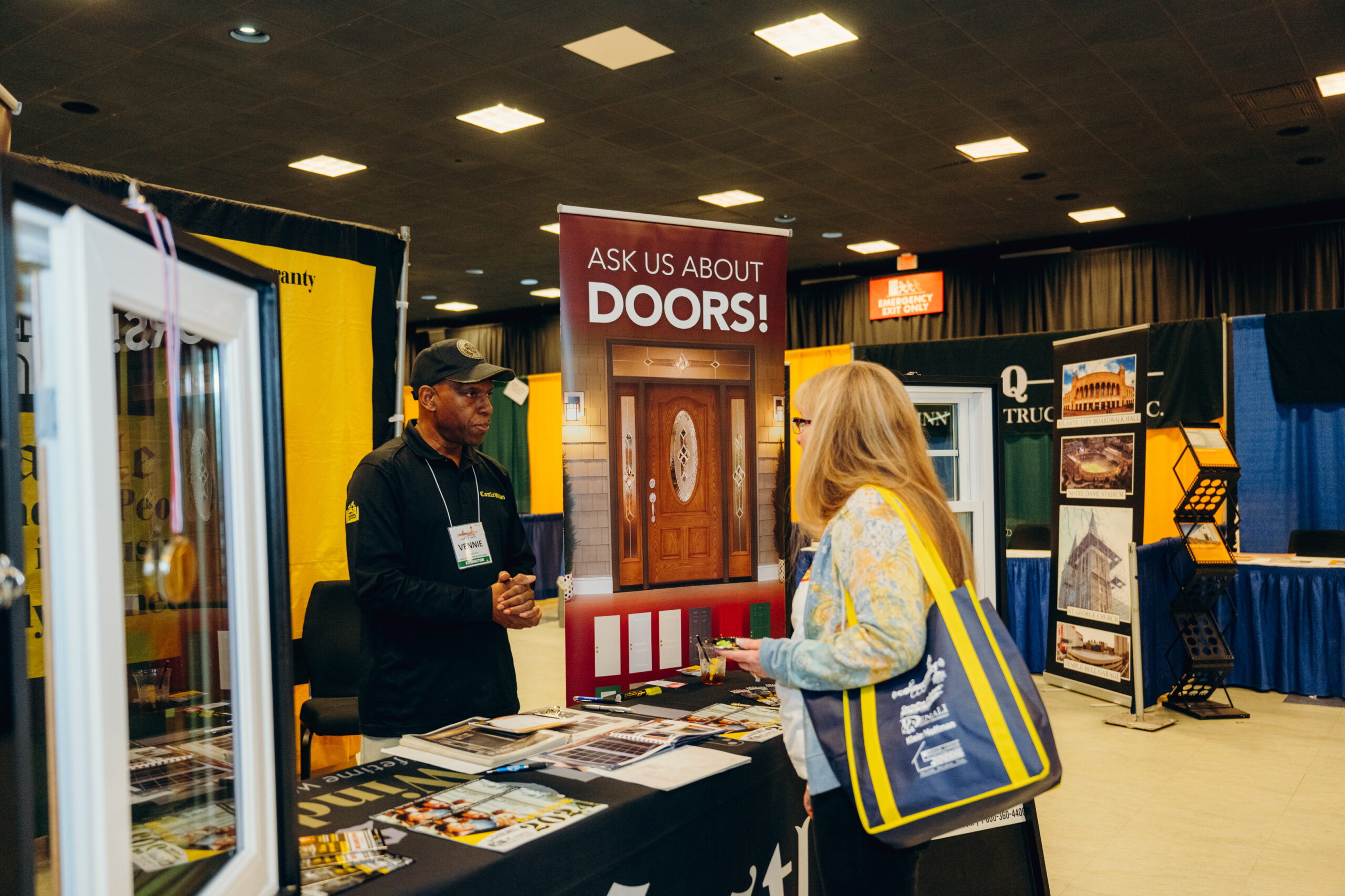 2025 Annual Conference & Expo - CAI Keystone