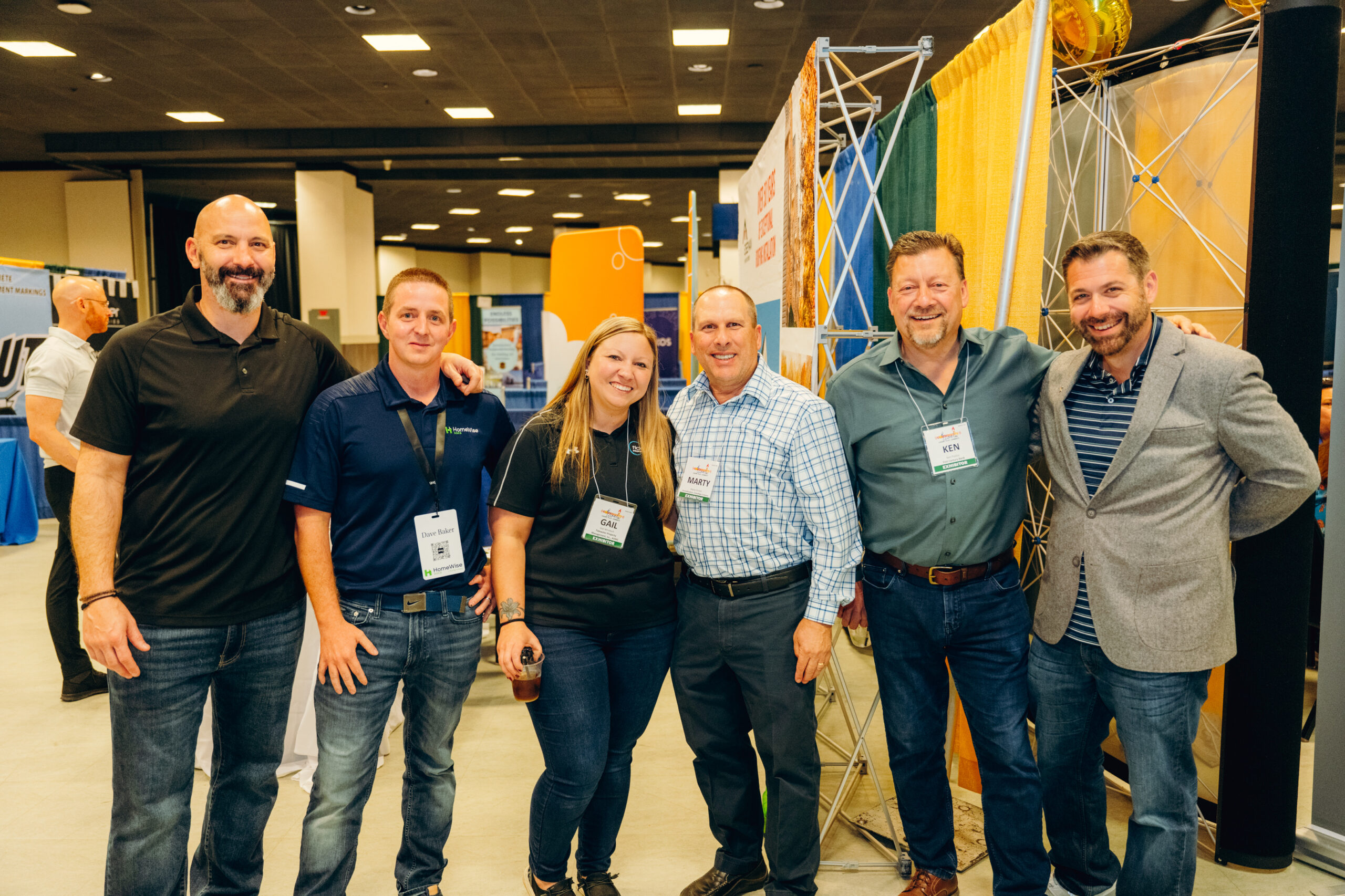 2025 Annual Conference & Expo - CAI Keystone