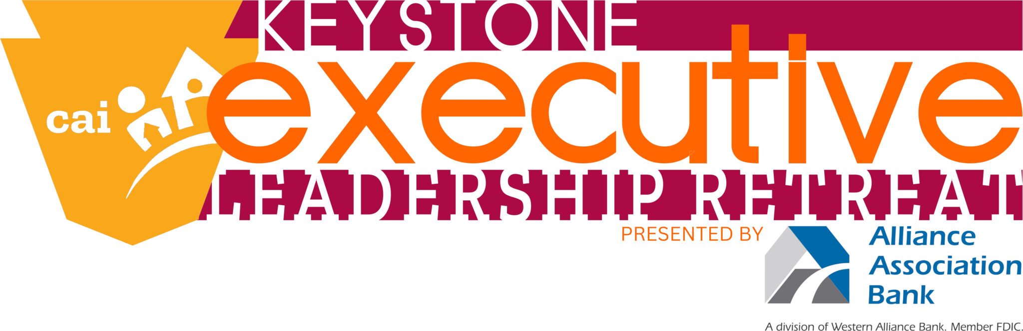 2024 Keystone Executive Retreat - CAI Keystone