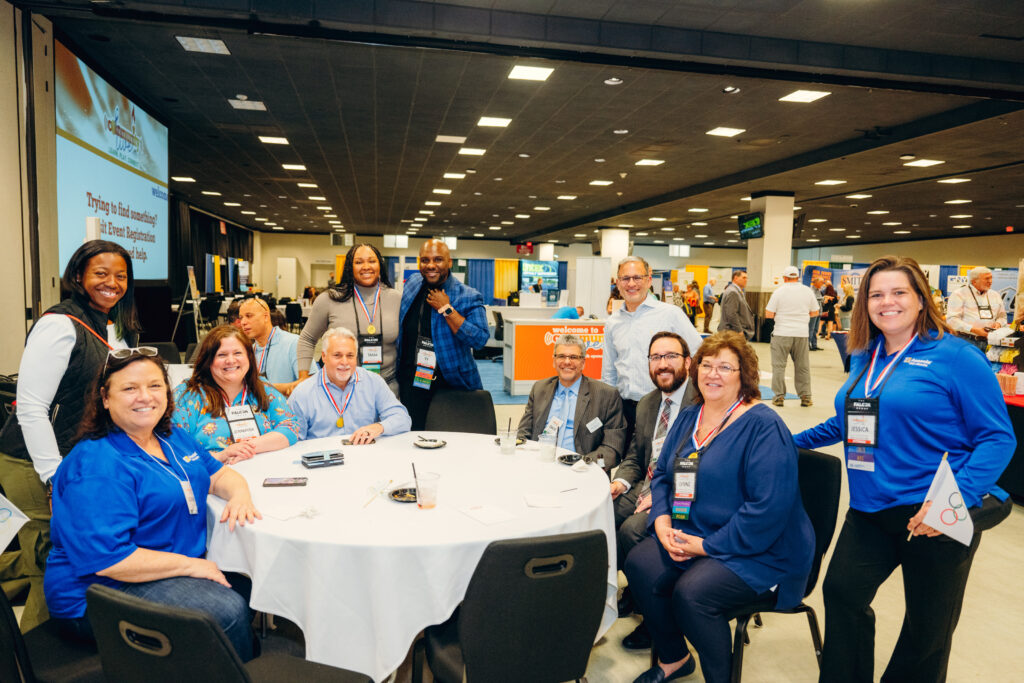 2025 Annual Conference & Expo - CAI Keystone