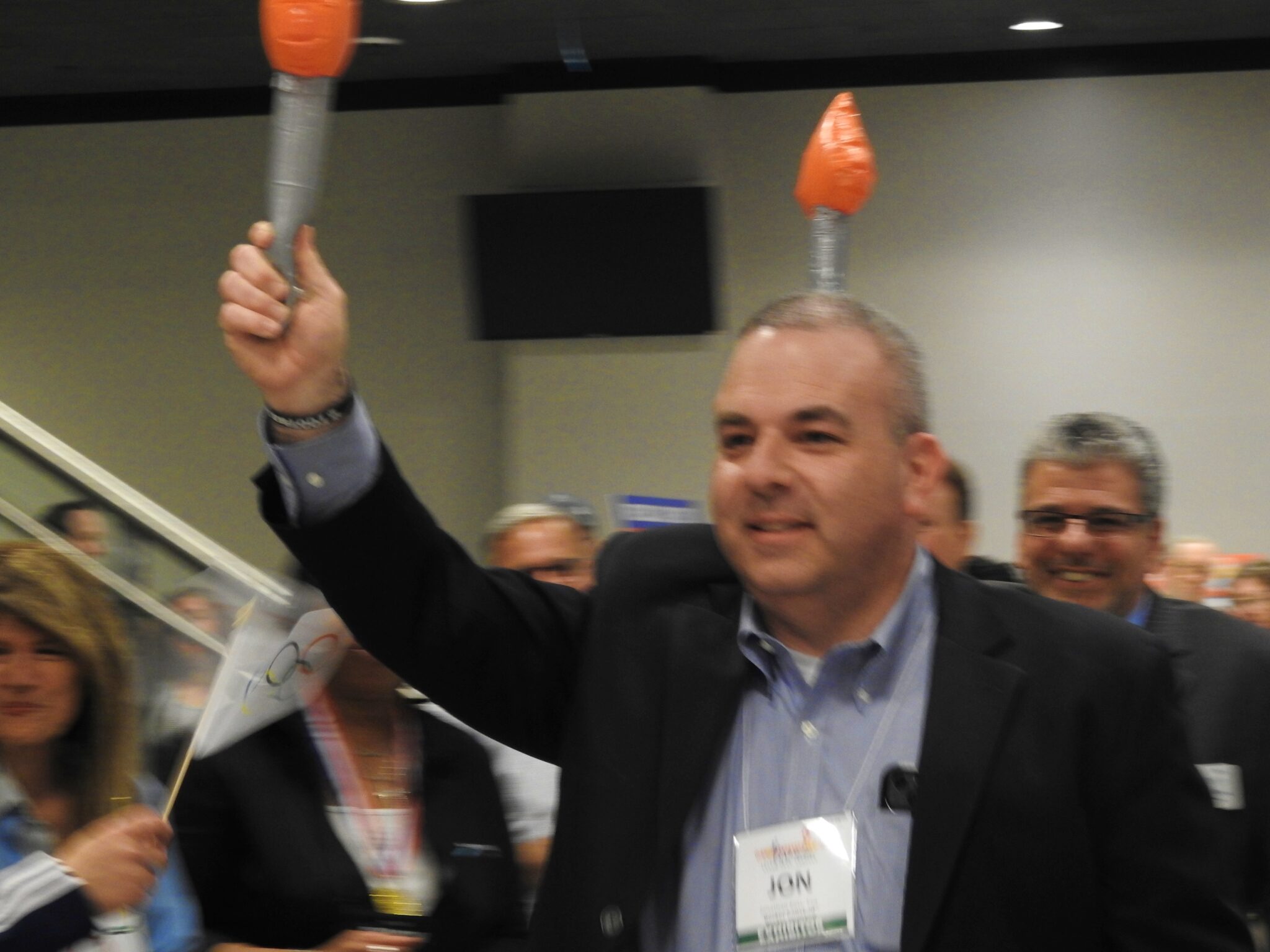 2025 Annual Conference Activities - CAI Keystone